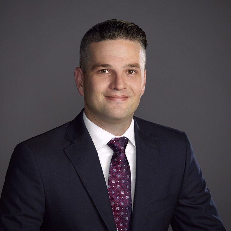 Andrew Kimber | Jenni Byrne + Associates | Government and PR